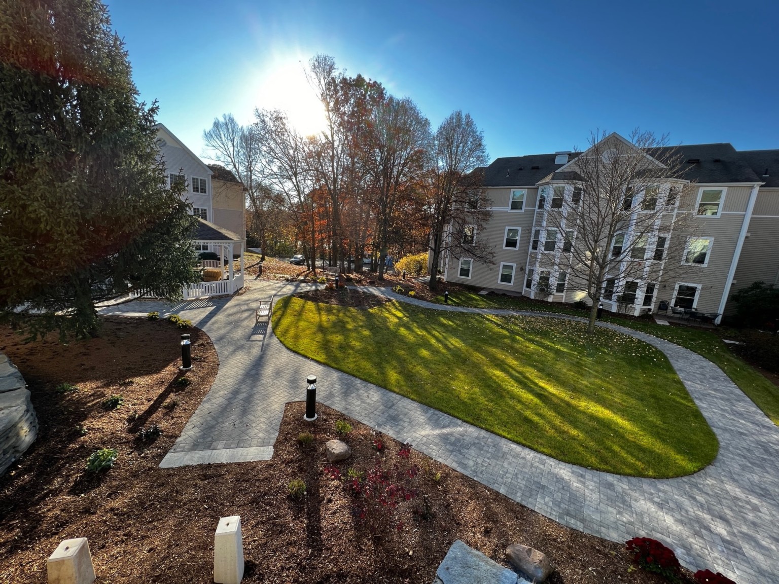 Celebrating a New Space! - Loomis