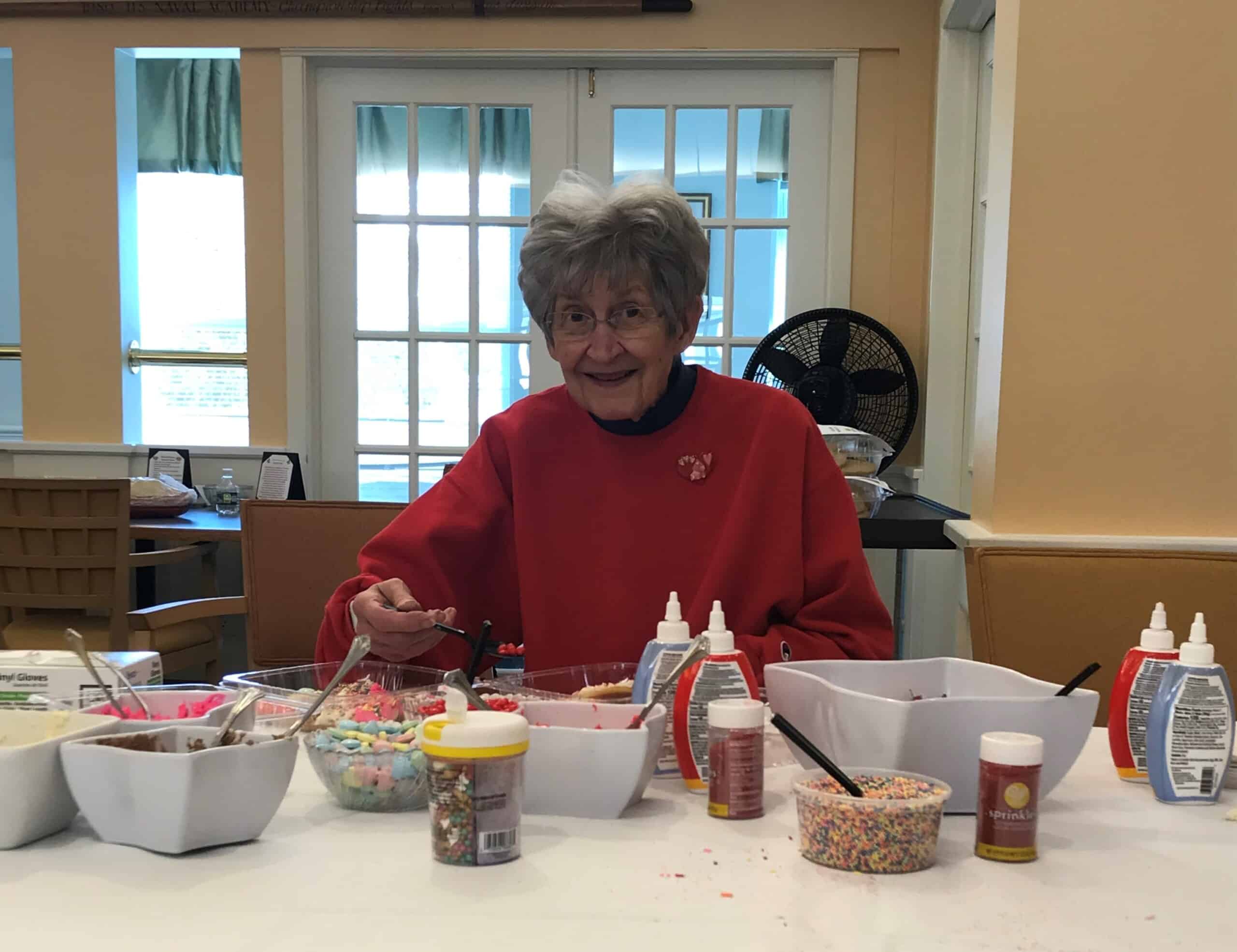 Sweet Treats for a Sweet Cause - Loomis