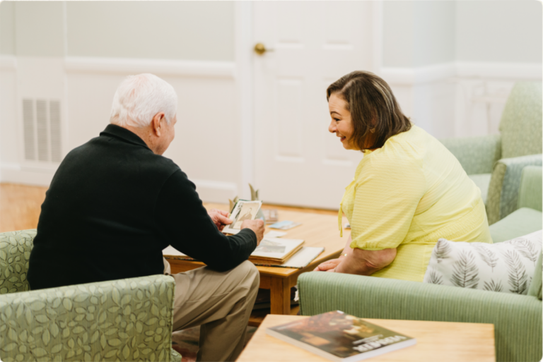 OpenView Program - Loomis